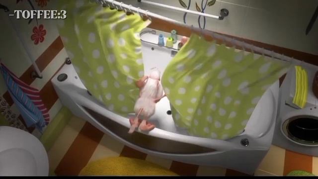 БУБА RYTP 2 СЕРИЯ/ БУБА RYTP РИТП ВАННАЯ КОМНАТА - смотреть видео онлайн от «Конструктор-креатив ...