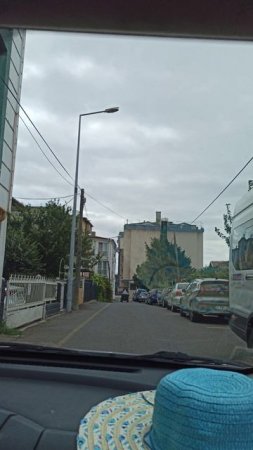 Славный город Текирдаг