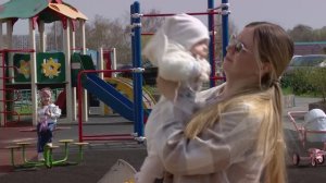 Меры поддержки беременных