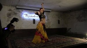 Вечеринка студии Дьюмна  ATS