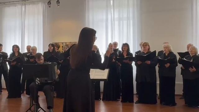 Дороги, Катюша, Победа