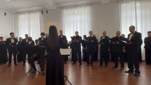 Казаки в Берлине