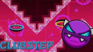 Clubstep I By RobTop I Easy Demon I Geometry Dash