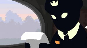 СТАЛ СТУКАЧОМ ► BEHOLDER: CONDUCTOR #1