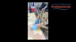 Cтудень из белка "Белпро"