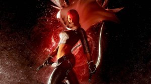 Прохождение Devil May Cry 2 Lucia без комментариев часть 8