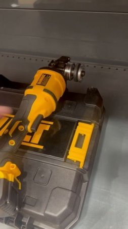 2 в 1 набор DeWalt