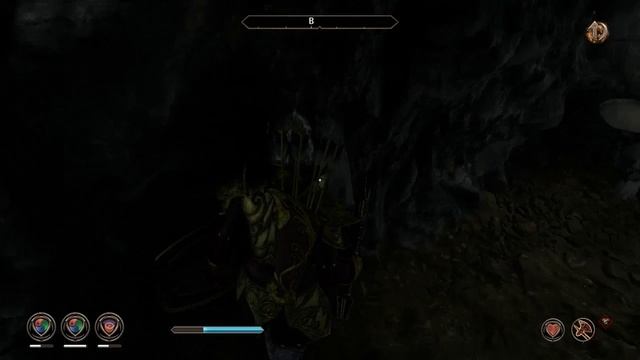 Oblivion Remastered прохождение часть 60