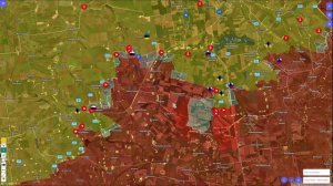 Старая Николаевка Пала. ВС РФ Зашли В Харьковскую Область. 27 мая 2025