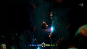 Ori and the Blind Forest . 5 серия.