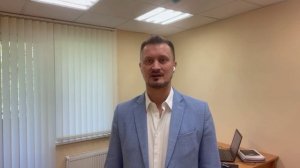 Роман Степанов выступит на конференции 4 июня 2025 г.