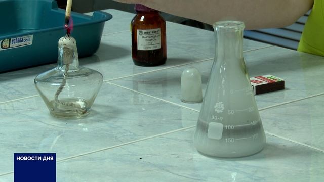 ПОЖЕЛАНИЕ С ОГОНЬКОМ ОТ ОРЕНБУРГСКОЙ УЧИТЕЛЬНИЦЫ ВЫПУСКНИКАМ