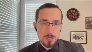 Философ Павел Щелин: "На данный момент любые шансы на мир находятся в категории чуда"
