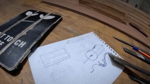 Про токарные резцы по дереву