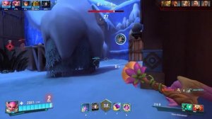 PALADINS/Вилло