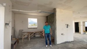 Лучшее предложение в Эсентепе#северныйкипр #живемнак?