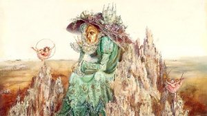 _Дом_Художника___Майя_Гусарина_в_Мастерской_Рябичевых (1080p)