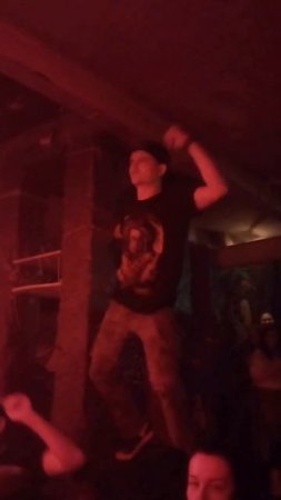 Азон - Выживут панки (Live, Ростов-на-дону)