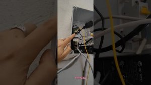 Разговоры об оптике №1 / Подключение Оптического кабеля