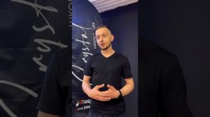 Видео-визитка участника проекта "Танцы с видом на город" г. Березовский