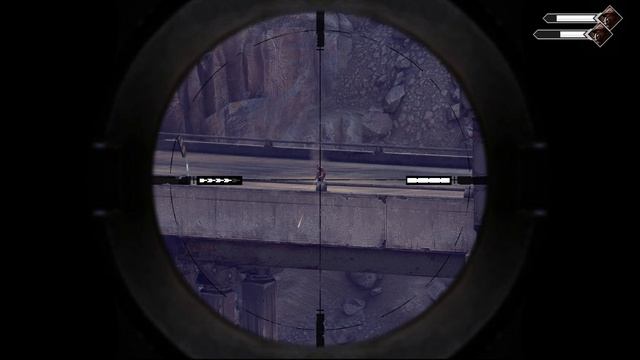 Rage Прохождение часть 6