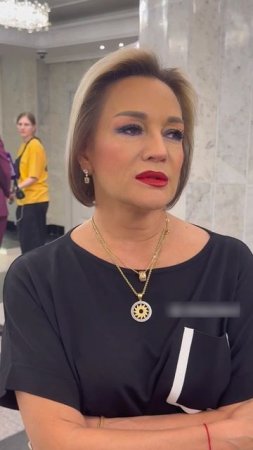 Татьяна Буланова рассказала, как избавилась от чувства голода