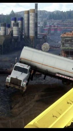 Смертельный номер! #roadcraft #games #video #игры #shorts #shortvideo