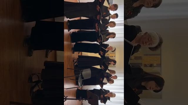 Вступление (Молитва на сон грядущим)