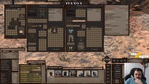 Терентий в Kenshi #13