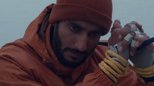 Открытое море. Смерть рядом | Русский трейлер | Фильм 2025