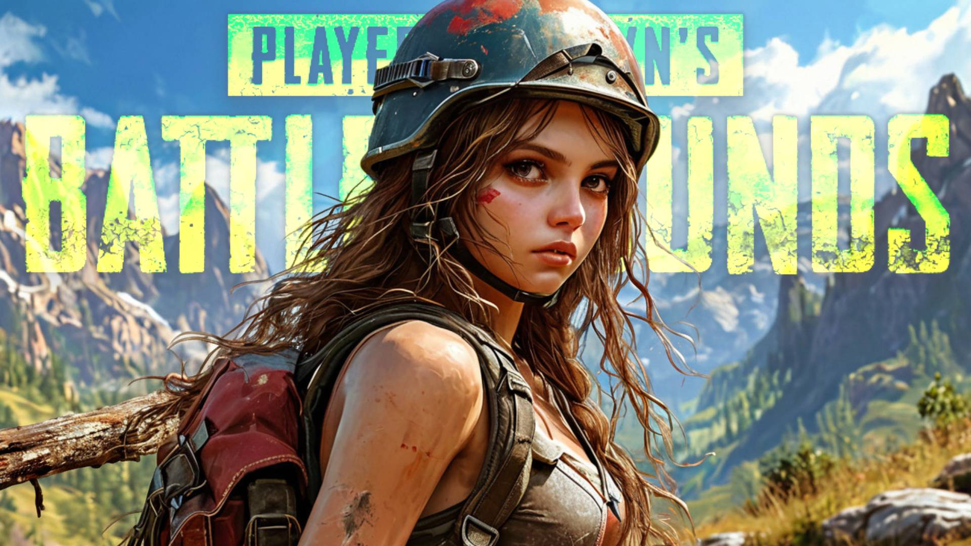 НОВЫЙ ДЕНЬ - НОВЫЙ ЧЕЛЛЕНДЖ в PUBG