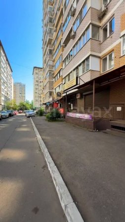 Продается коммерческое помещение площадью 44,4 кв.м
г.Краснодар