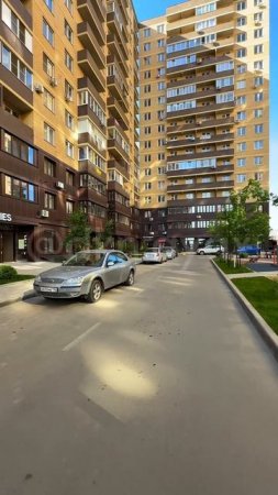 Продается коммерческое помещение площадью 49,3 кв.м
г.Краснодар