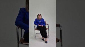 "Особый взгляд " Откровенный разговор с Ольгой Карелиной.