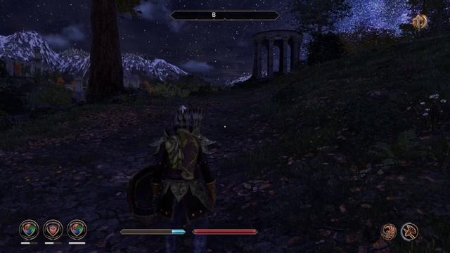 Oblivion Remastered прохождение часть 59