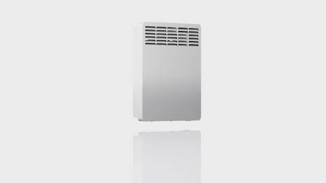 CNS Trend _ Конвектор STIEBEL ELTRON