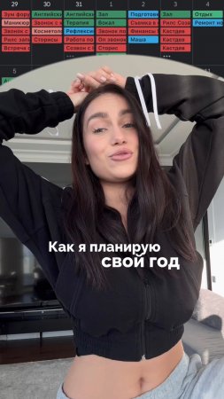 Как ВСЁ успевать?