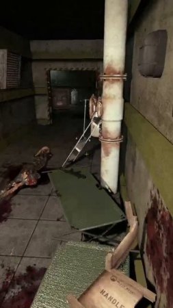 Бешенная\ Black Mesa \ неудачные моменты