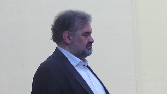поздравление с юбилеем казанской консерватории
