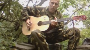 В моей душе нет больше зла (28.06.2023)