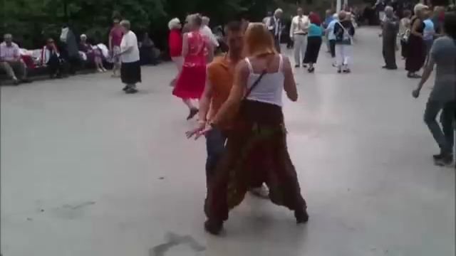 НАРОД ЗАЖИГАЕТ ПОД МАРИЮ МАГДАЛЕНУ, СТАРУШКА ОТПЛЯСЫВАЕТ КРУЧЕ ВСЕХ! 💥✨💥