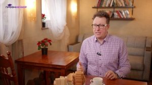 Интервью с Тимофеем Левицким о страхе руководителей внедрять что-то новое