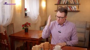 Интервью с Тимофеем Левицким о том чему надо учиться менеджерам и как этим управлять