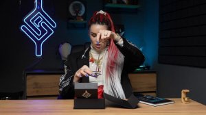 MAGIC BOX: ЧТО В КОРОБКЕ? Подари себе или близкому ключ к ра