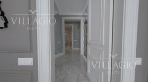 Таунхаус 324 м² в Парке Авеню | Дизайнерский ремонт, 3 мастер-спальни, терраса, 5 соток