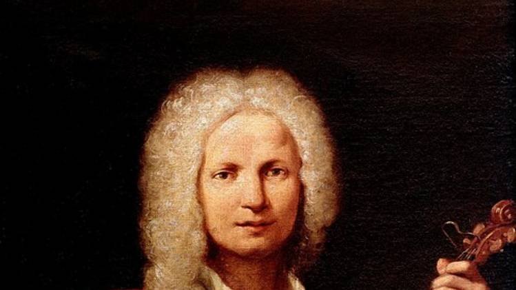 #94 Антонио Вивальди (1678-1741) - знаменитый итальянский и европейский композитор