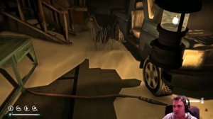 Прохождение The Long Dark день 7