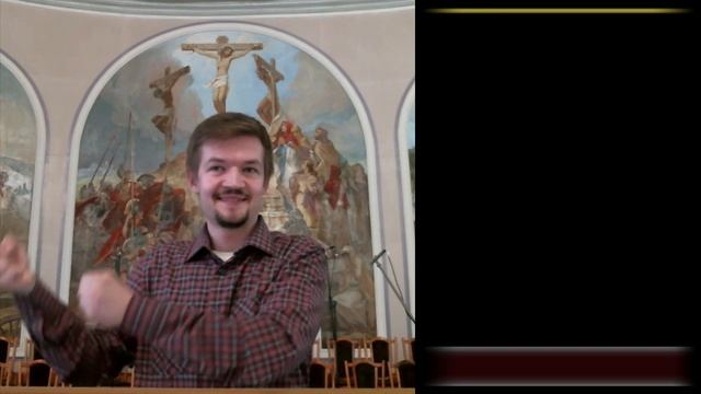 6 ЧАСТЬ "СПАСЕНИЕ"