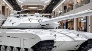 КВ-2 в 2025 году: Возрождение легенды в играх и технологи?