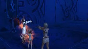 AIOn Легион StormBorn